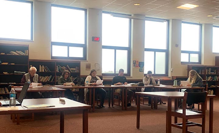 Pamela Rader chosen as new Hillman superintendent | News, Sports, Jobs - The Alpena News